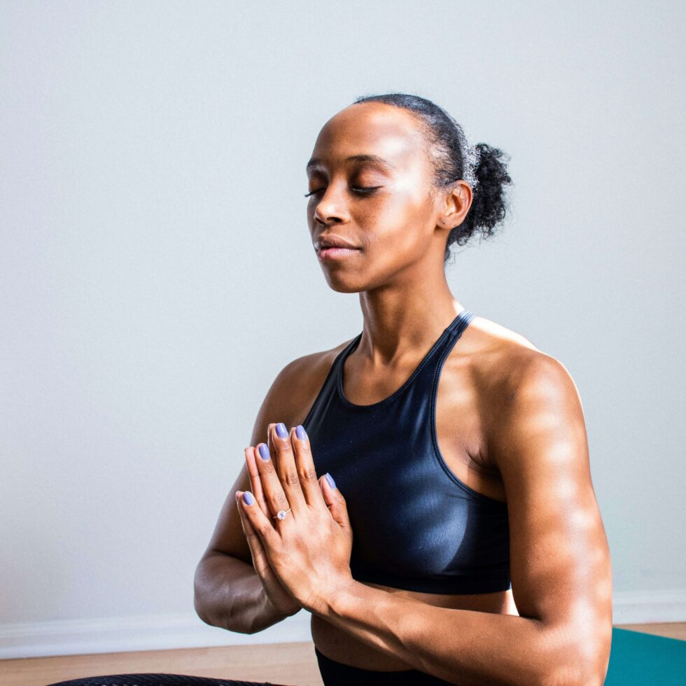 Online Yoga & Pilates Classes | On Demand & Live Streamed