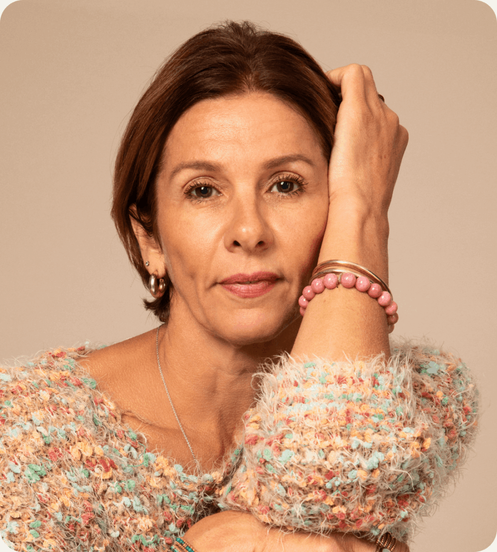 Discover Transformational Breathwork with Kerry Flower - Yogarise